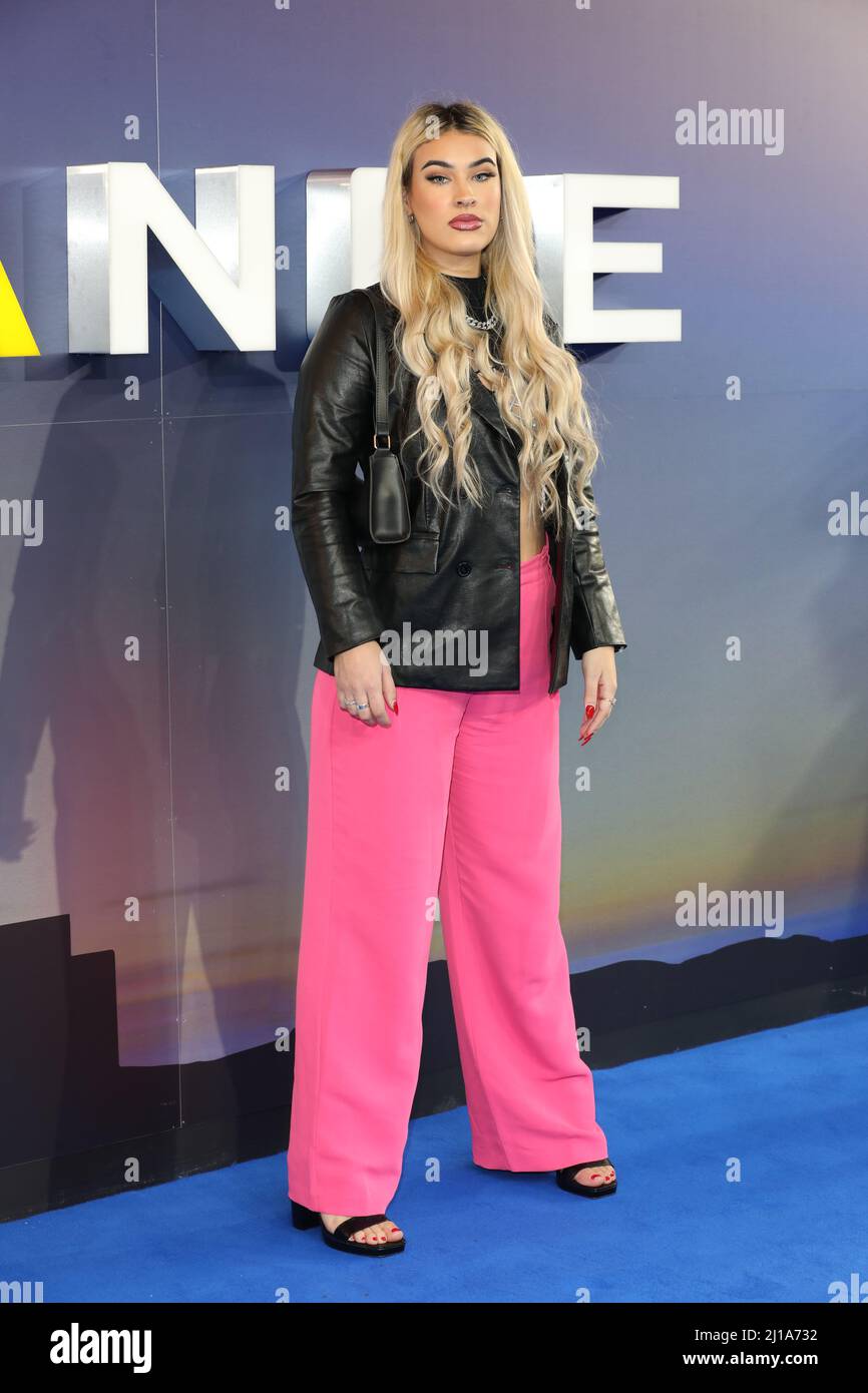 Megan bolton hi-res stock photography and images - Alamy
