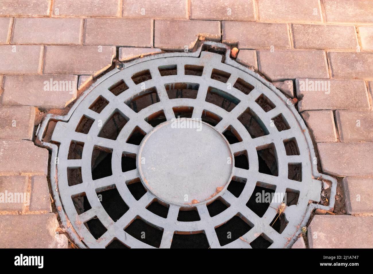Stormwater drainage hi-res stock photography and images - Alamy