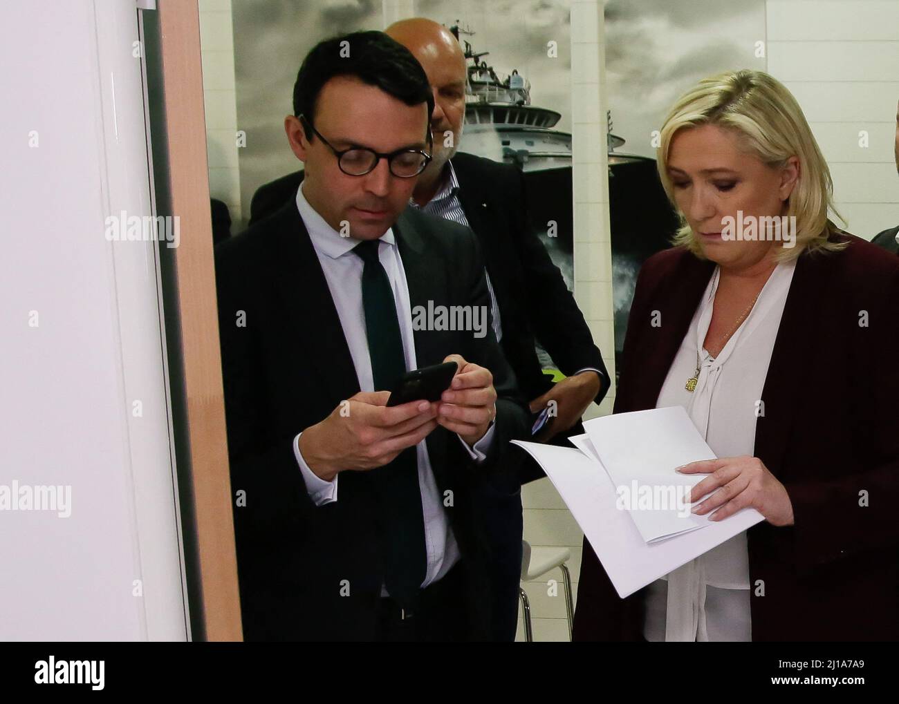 Jean labaye hi-res stock photography and images - Alamy