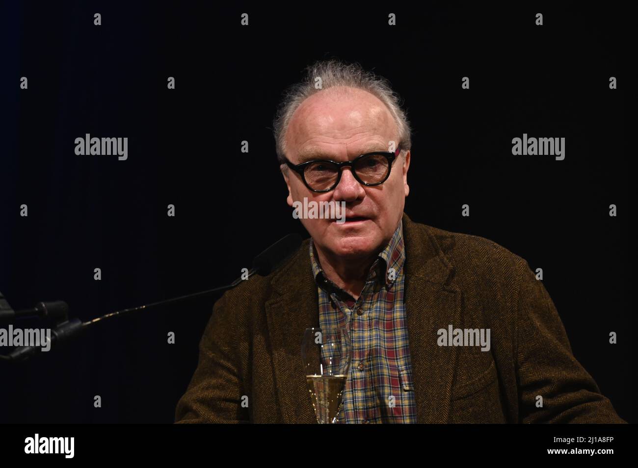 Michael kohlmeier hi-res stock photography and images - Alamy