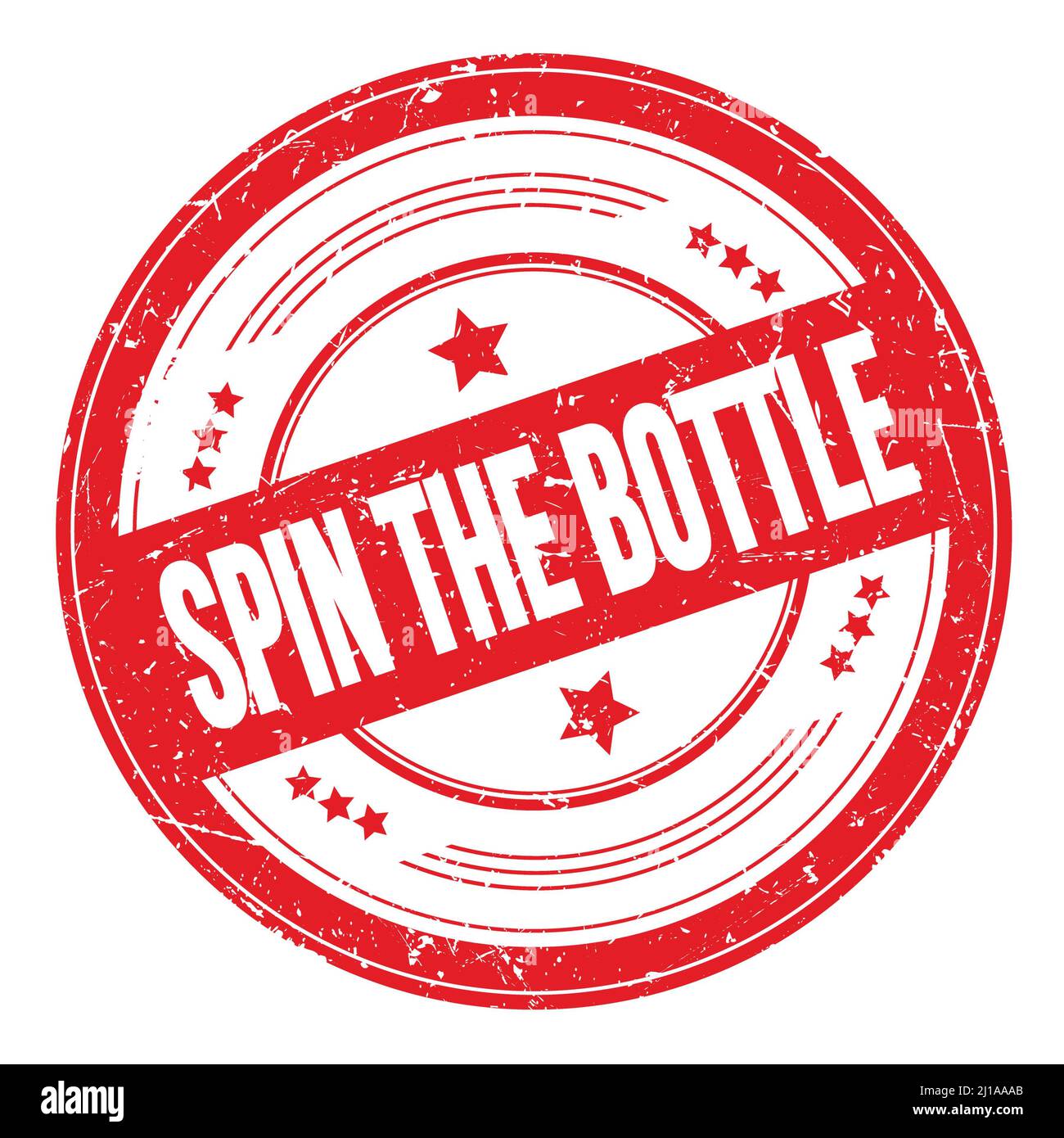 Spin the bottle hi-res stock photography and images - Alamy