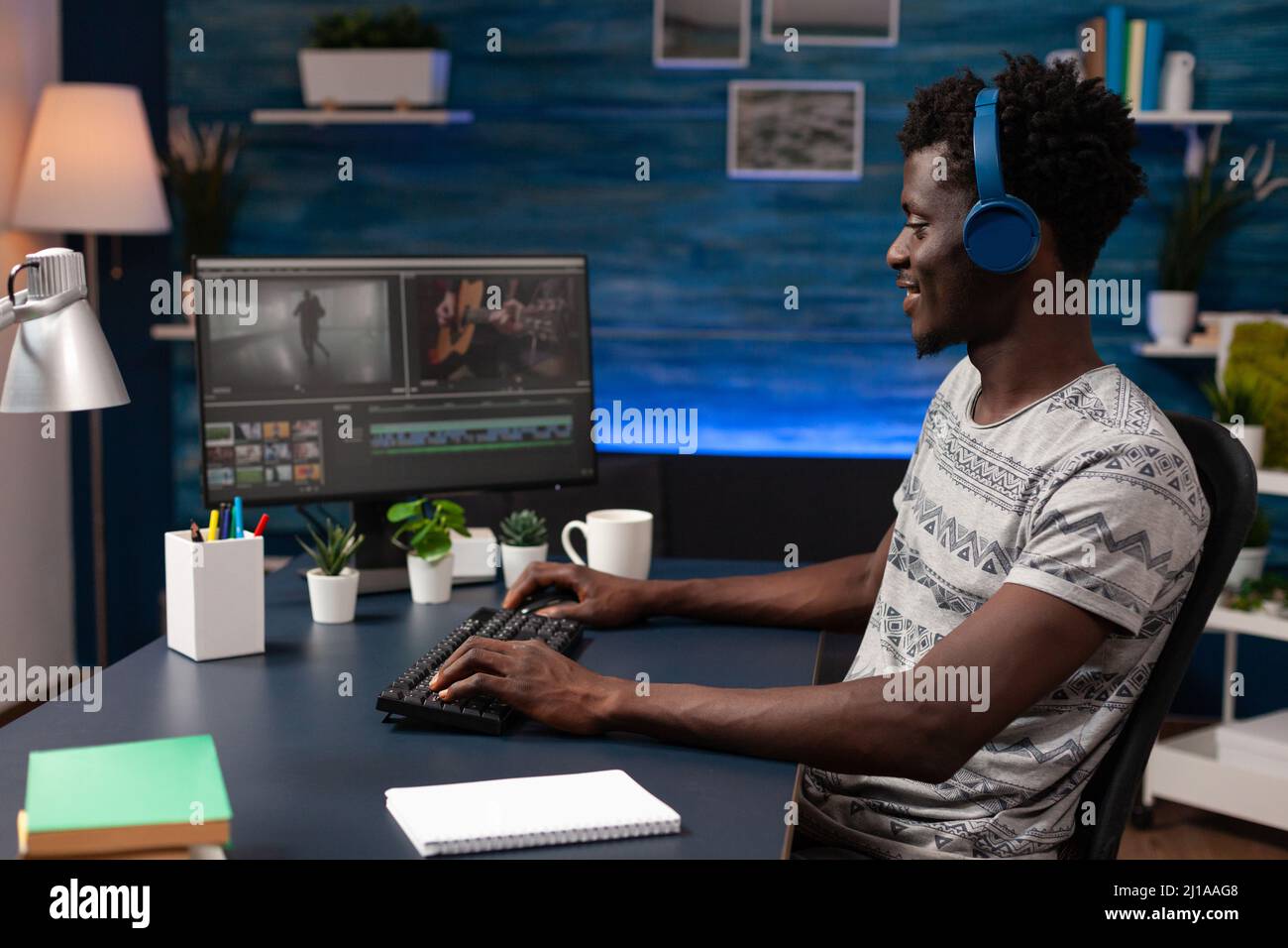 Creating visual hi-res stock photography and images - Alamy