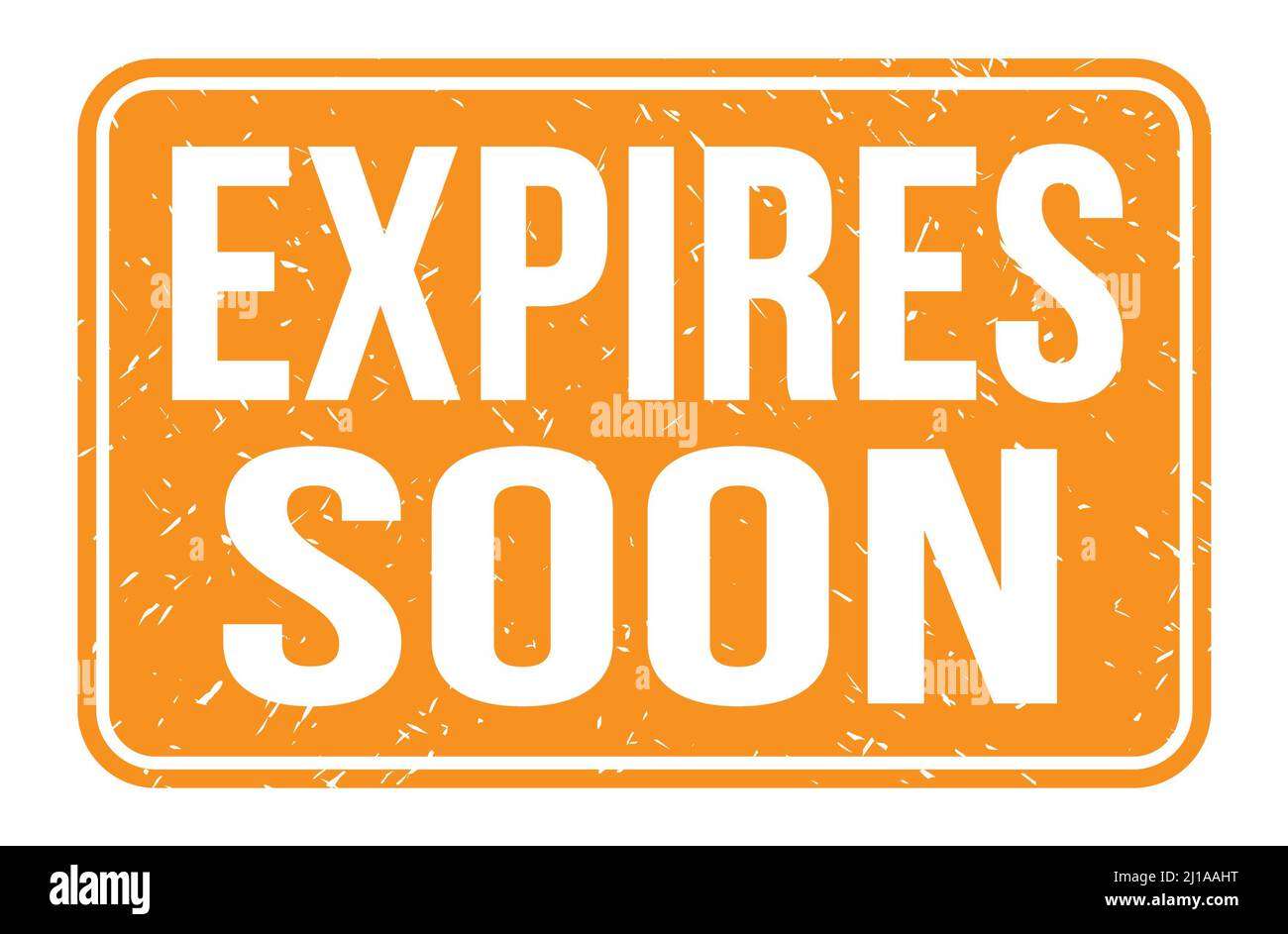 Expires soon stamp hi-res stock photography and images - Alamy