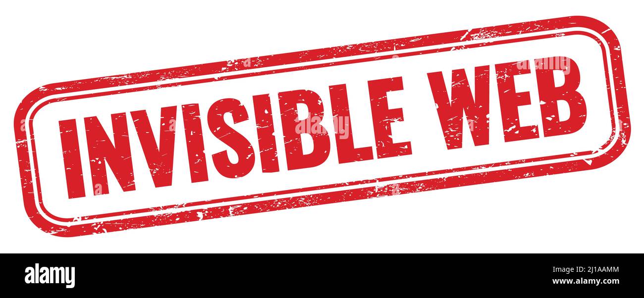 Invisible web word hi-res stock photography and images - Alamy