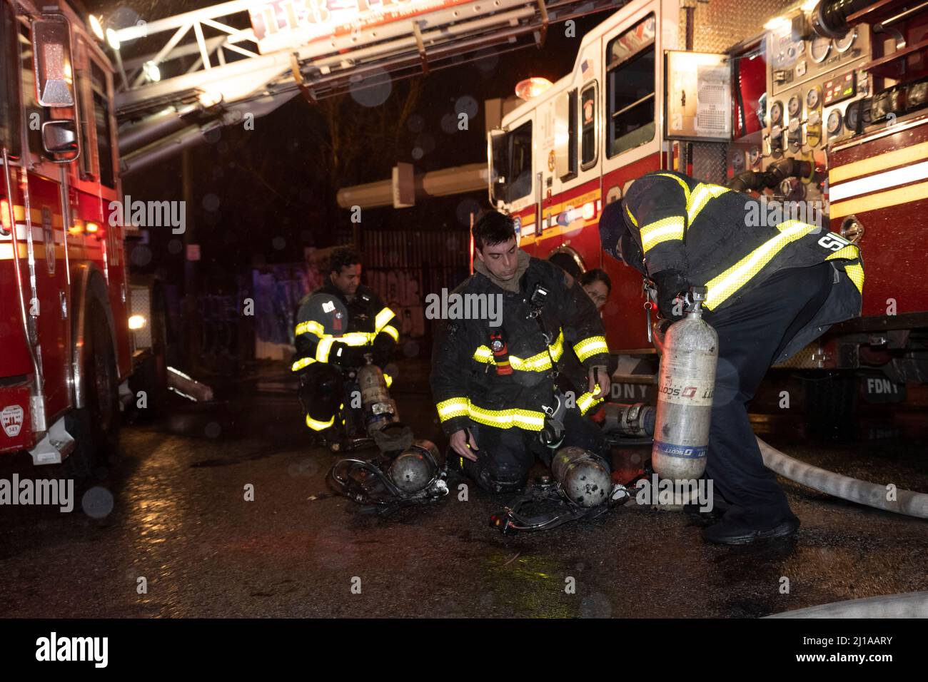 Red hook new york dyke hi-res stock photography and images - Alamy