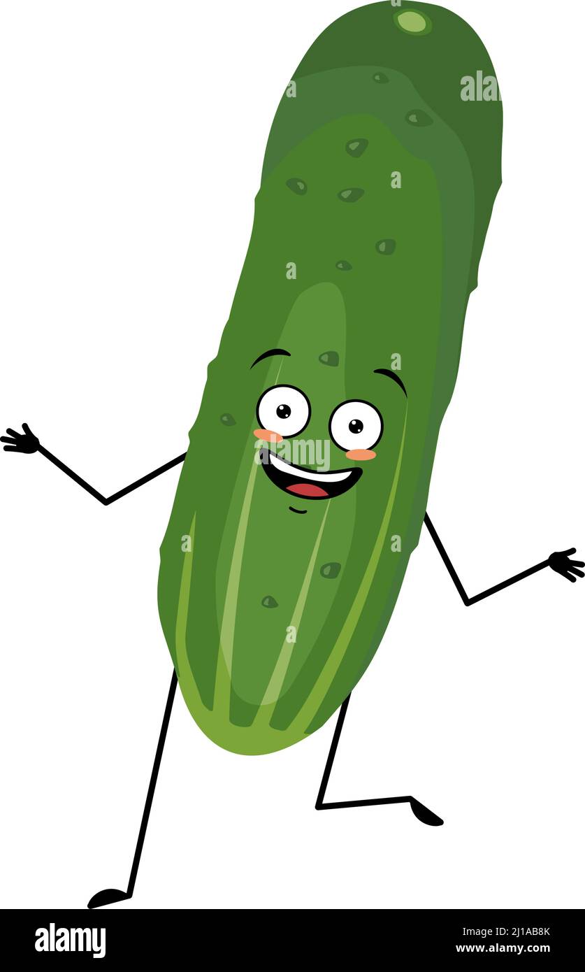 Joyful market Cut Out Stock Images & Pictures - Alamy