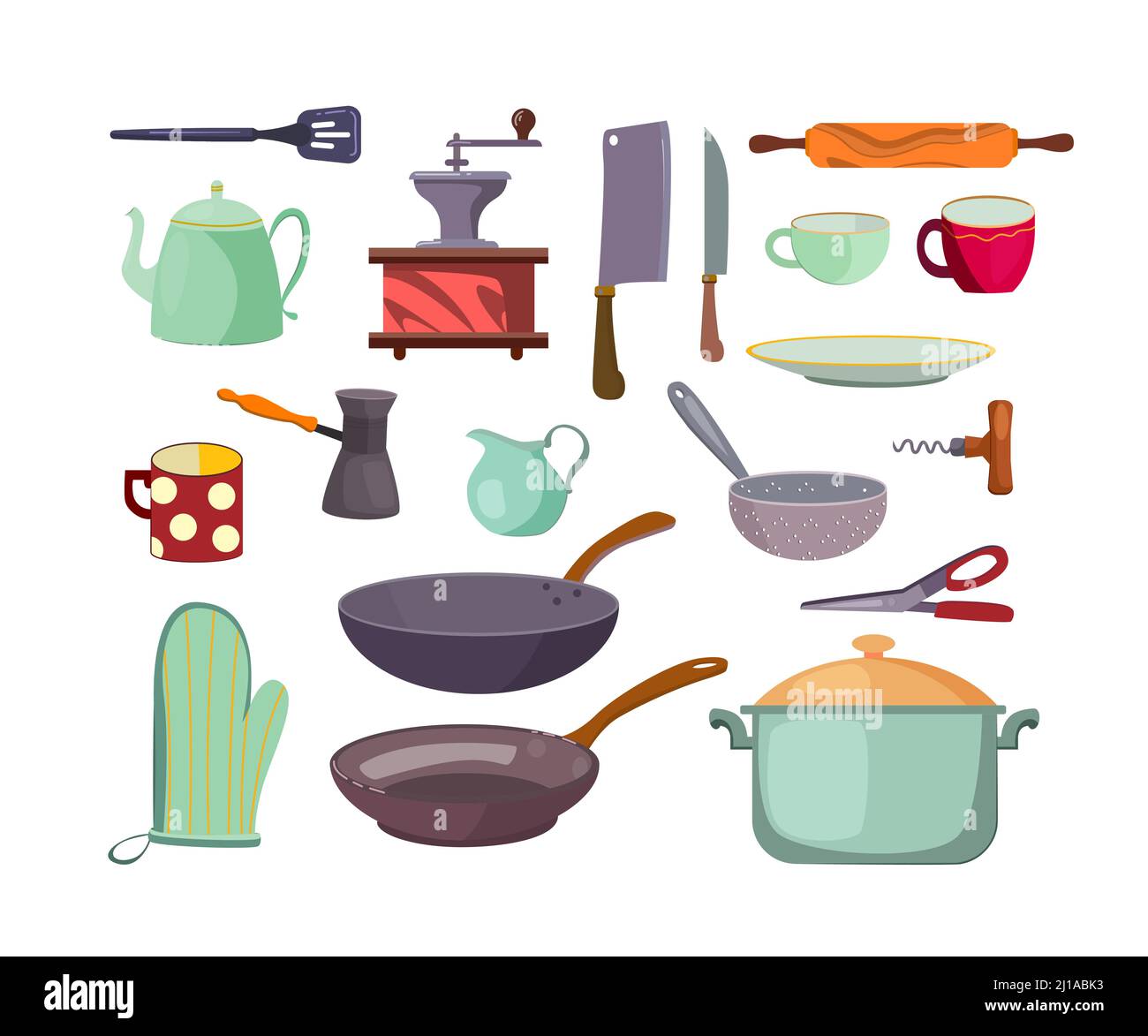 Cartoon whisk Stock Vector Images - Alamy