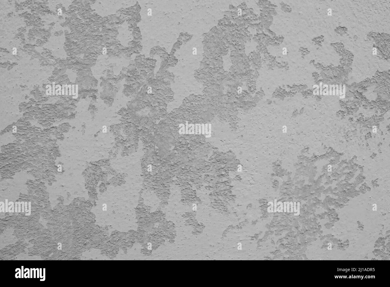 Grey rustic texture background with craquelure. Monochrome Stock Photo ...