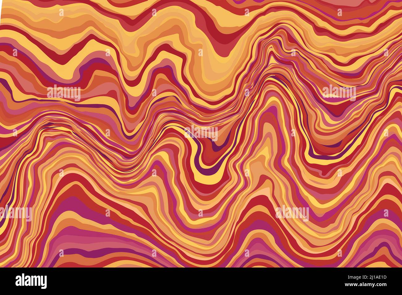 Runny paints hi-res stock photography and images - Alamy