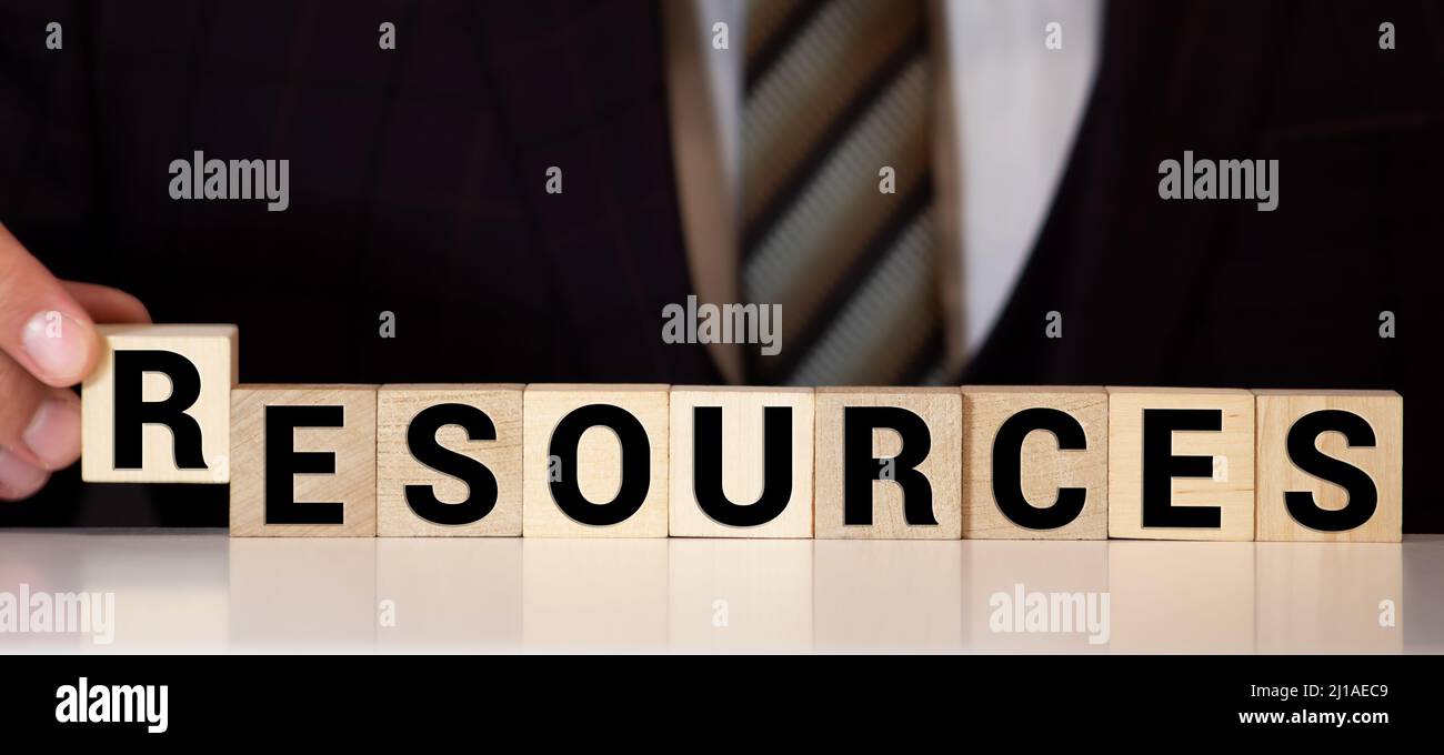 Protecting resource protection hi-res stock photography and images - Alamy