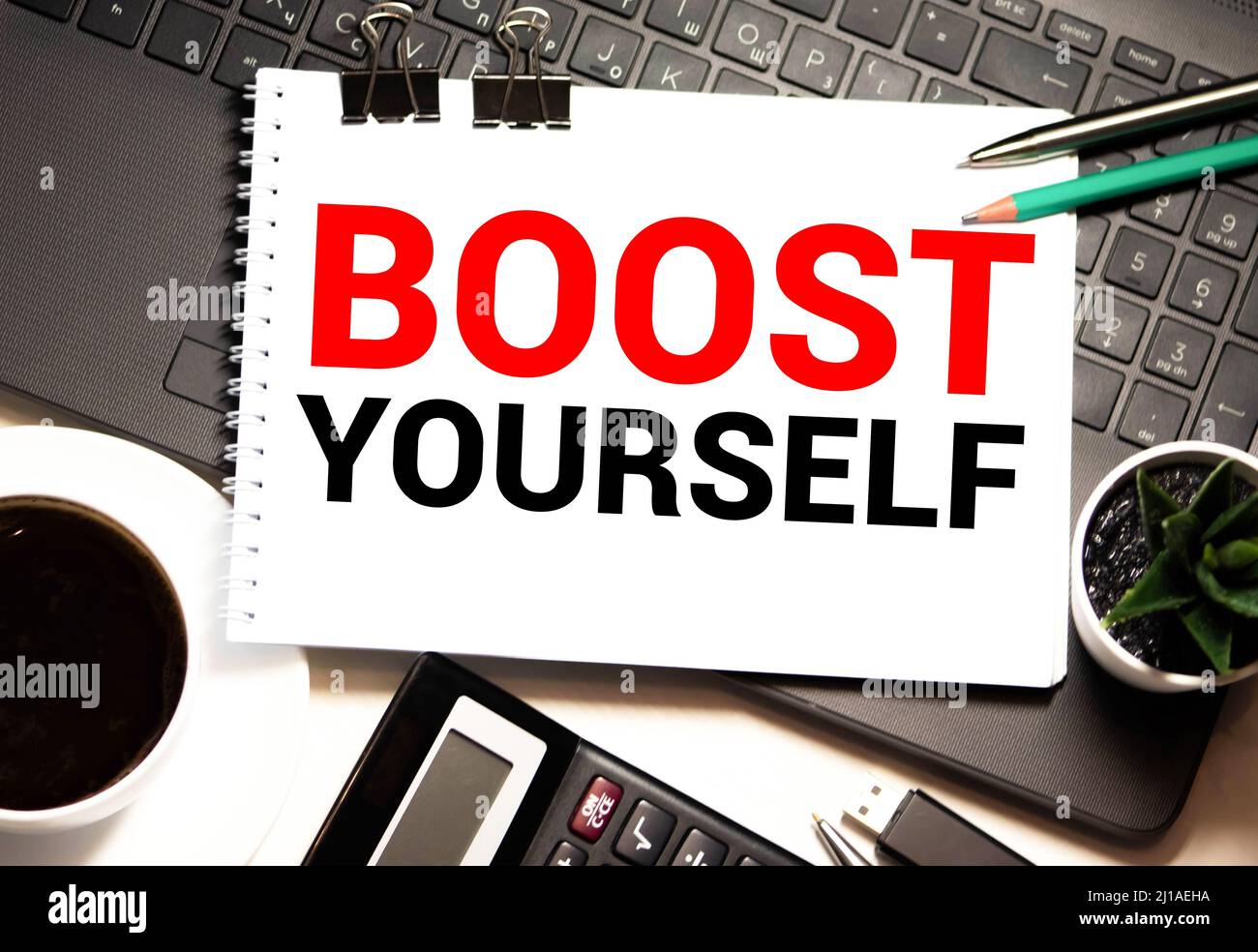 Boost your self confidence word on cardboard background Stock Photo - Alamy Boost your self confidence word on cardboard background Stock Photo - Alamy