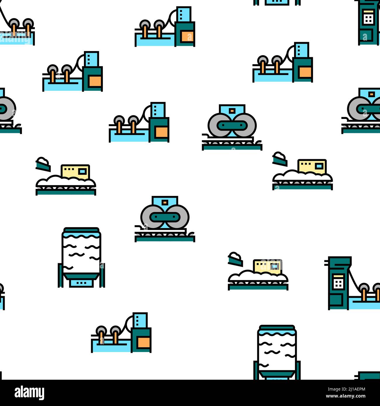 Evaporator Stock Vector Images - Alamy