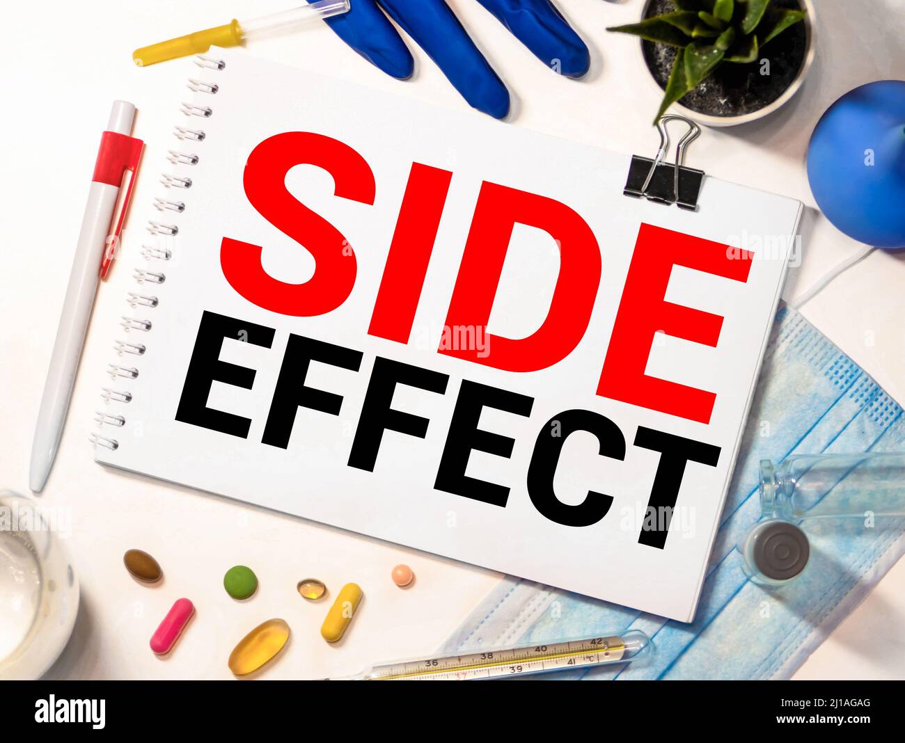 Medication side effect hi-res stock photography and images - Alamy