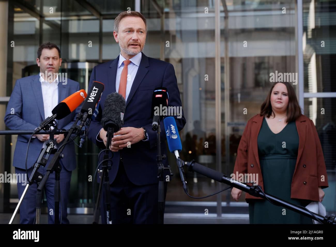 Ricarda lang hi-res stock photography and images - Alamy