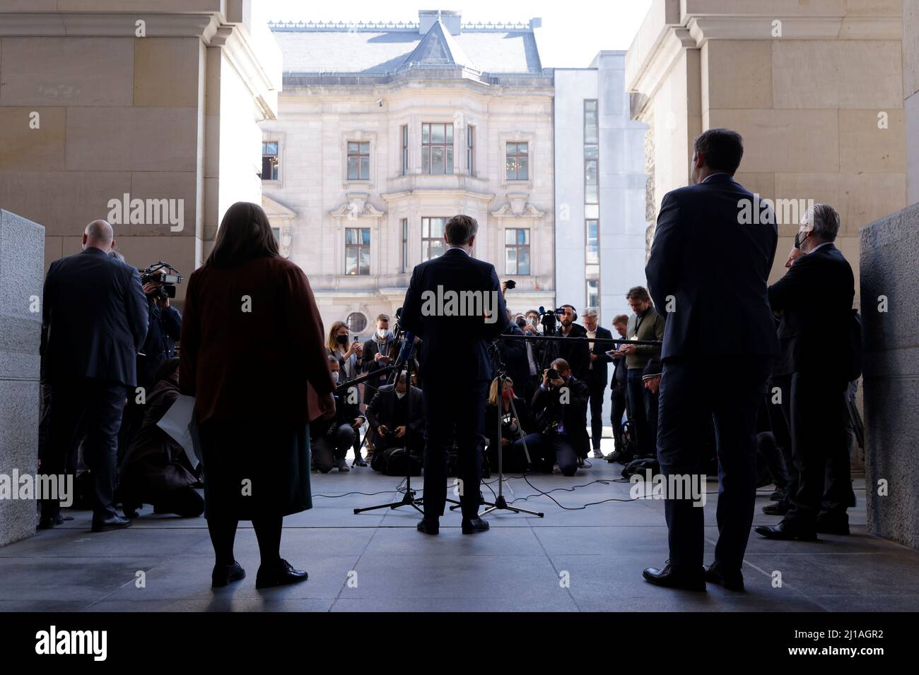 Ricarda lang hi-res stock photography and images - Alamy