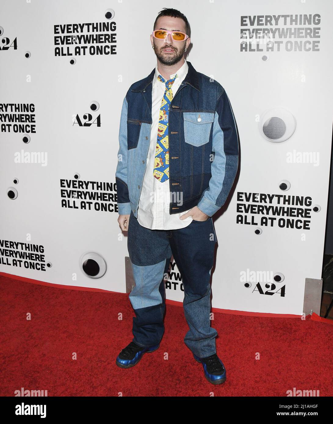 Ace jordan hi-res stock photography and images - Alamy