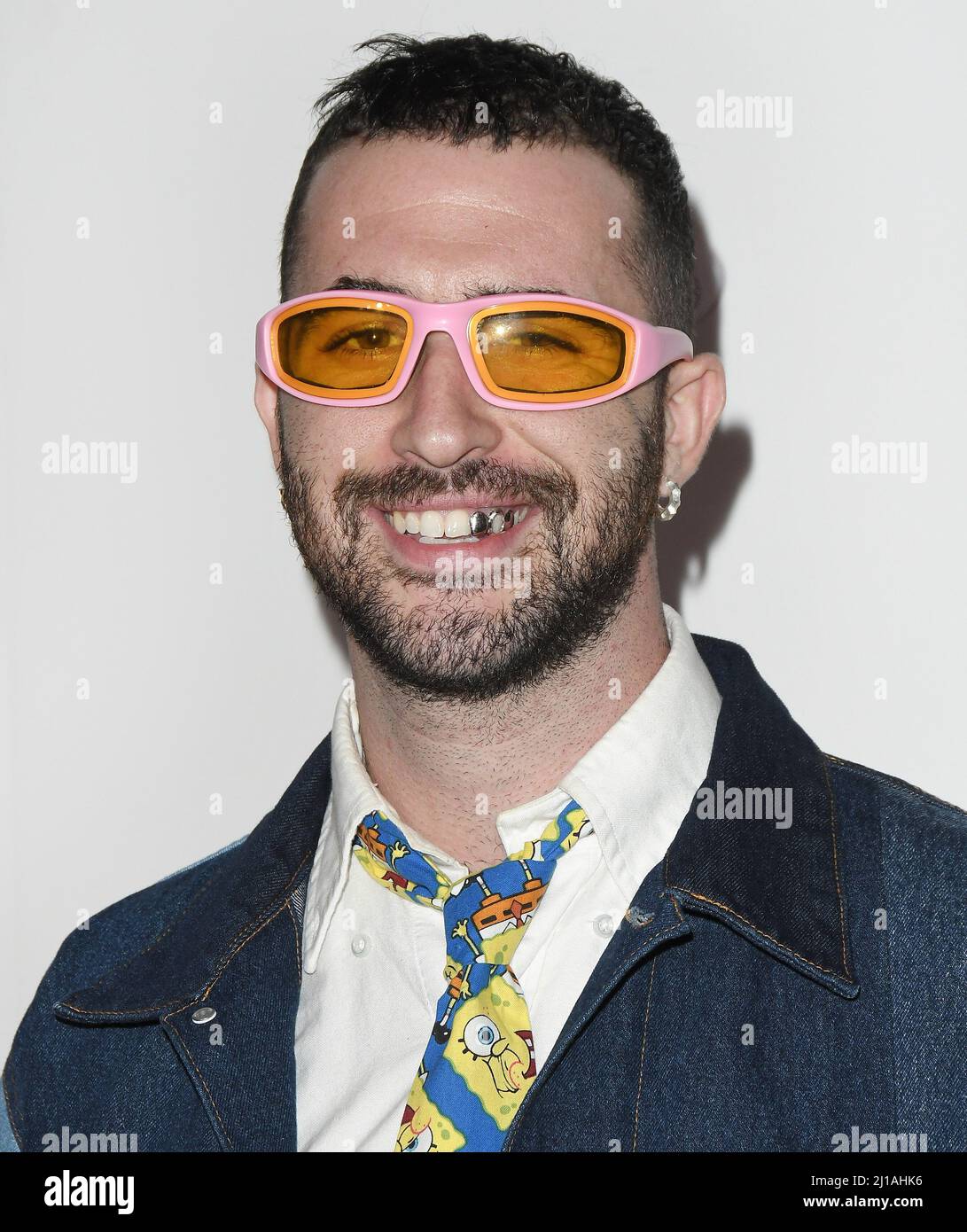 Ace jordan hi-res stock photography and images - Alamy