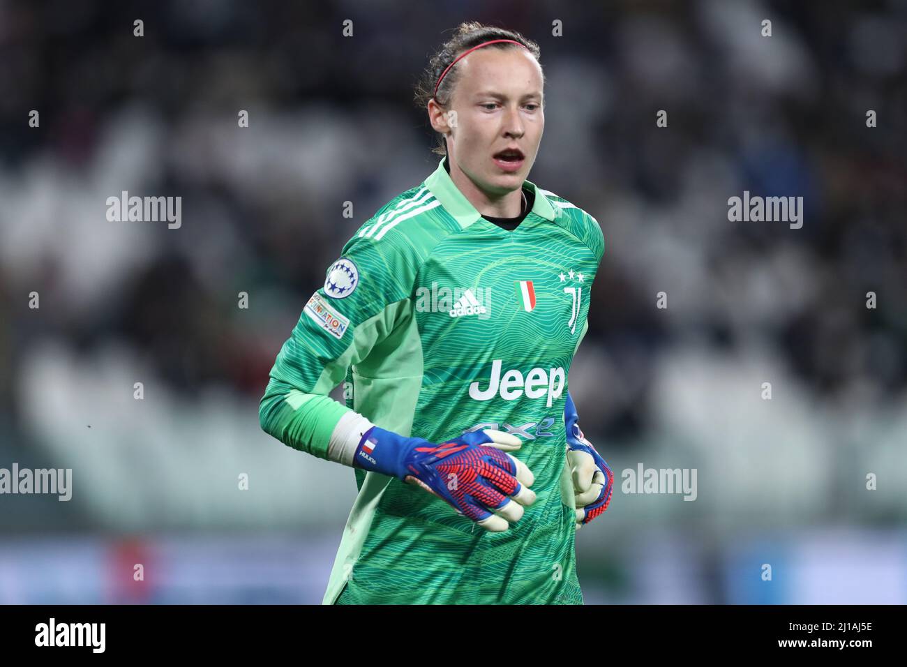 Pauline peyraud magnin hi-res stock photography and images - Alamy