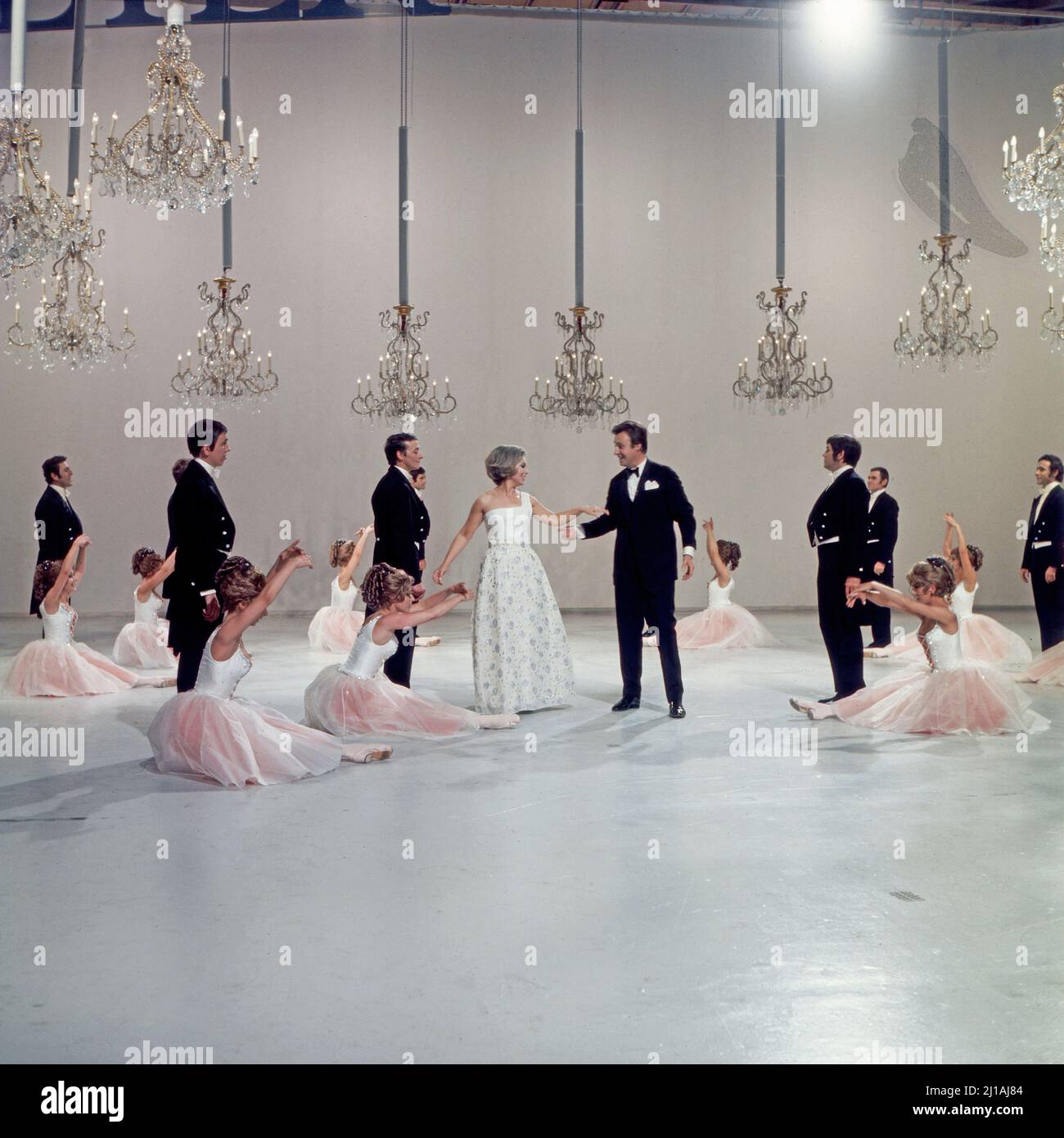 Mit peter alexander hi-res stock photography and images - Alamy