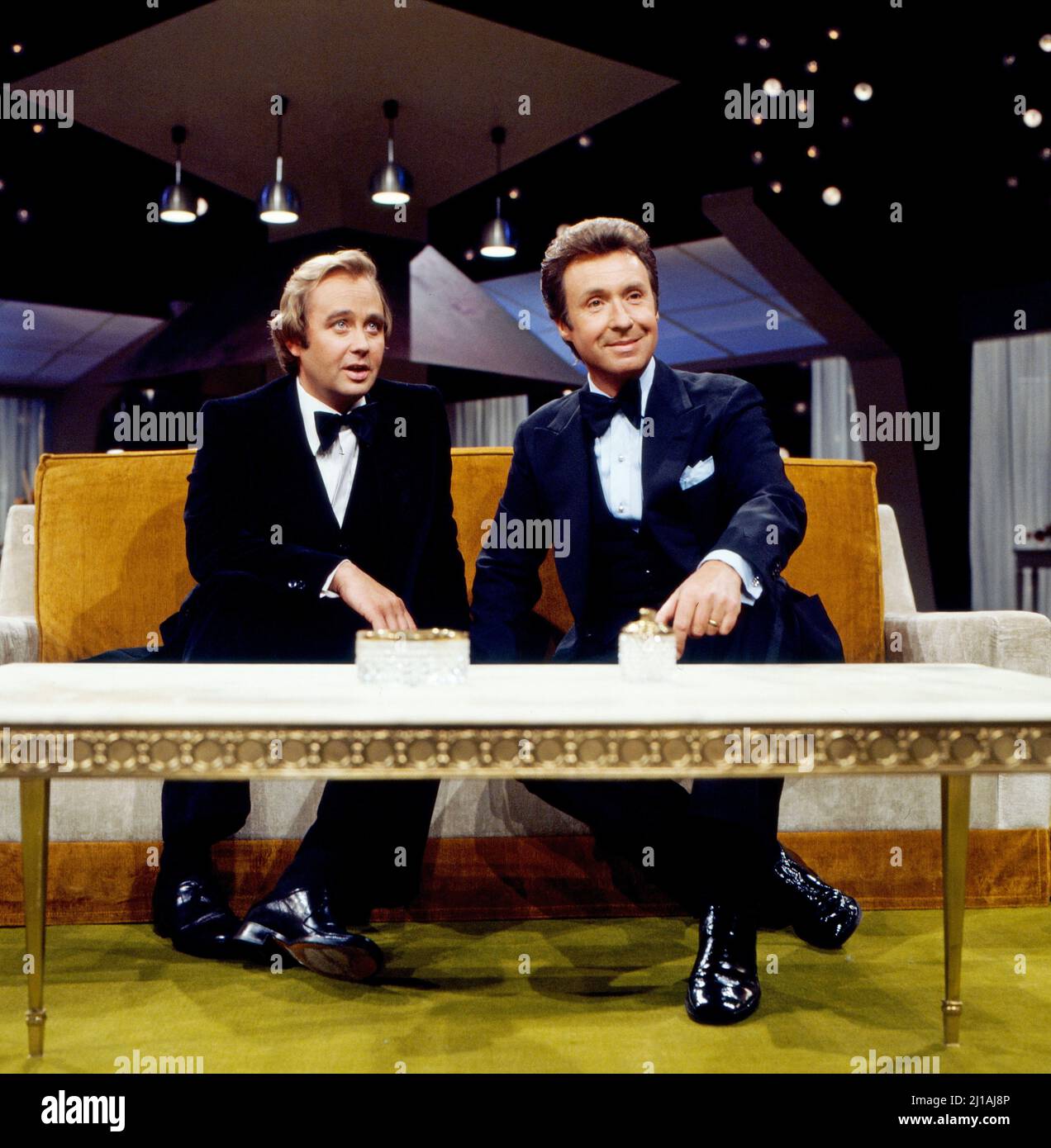 Peter alexander show hi-res stock photography and images - Alamy