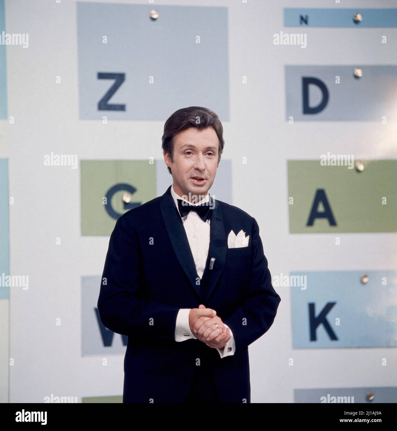 Peter alexander show 1969 hi-res stock photography and images - Alamy