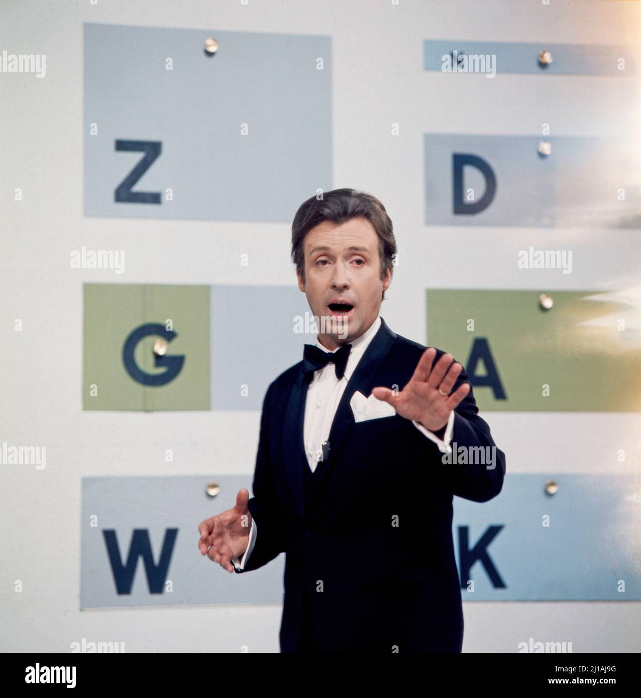 Peter alexander 1969 hi-res stock photography and images - Alamy