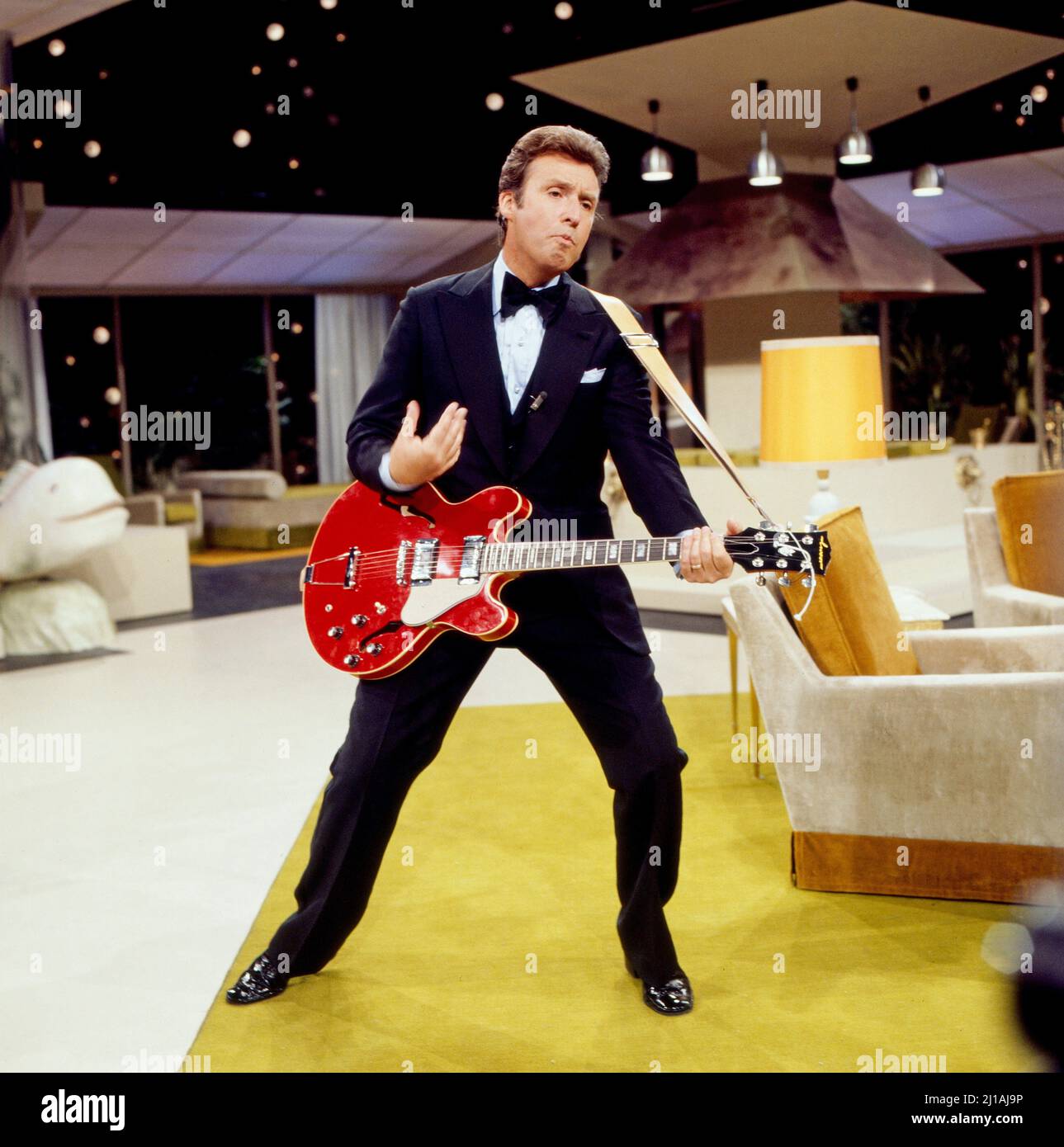 Elvis 1969 hi-res stock photography and images - Alamy