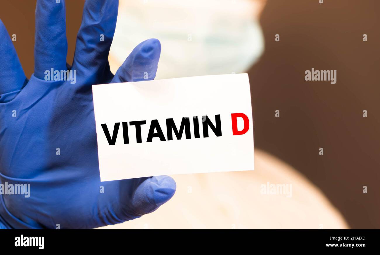 Man vitamin d hi-res stock photography and images - Alamy