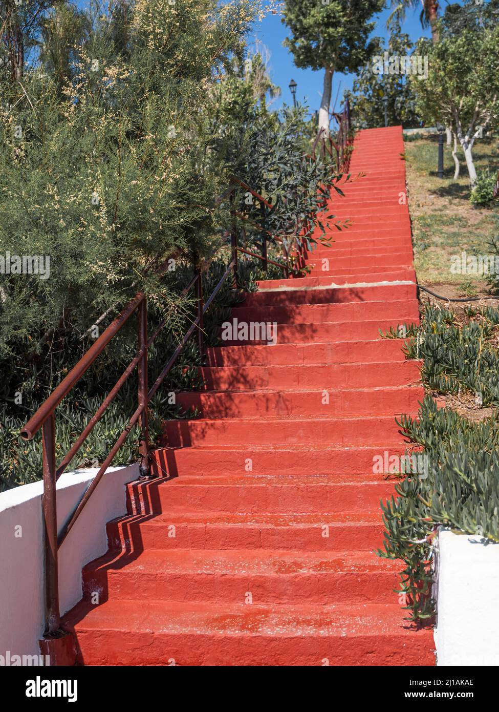 Uphill gradient hi-res stock photography and images - Alamy