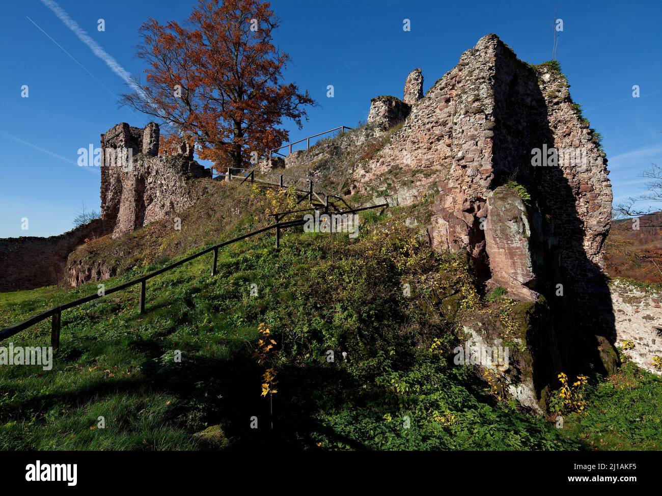 Honstein hi-res stock photography and images - Alamy