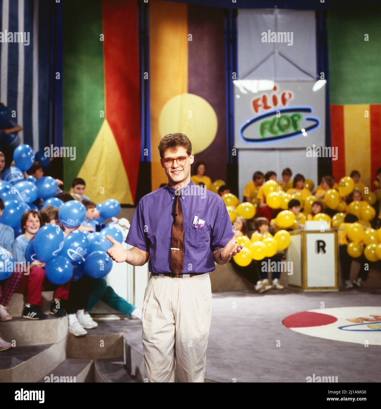 Tv game 1980s hi-res stock photography and images - Alamy