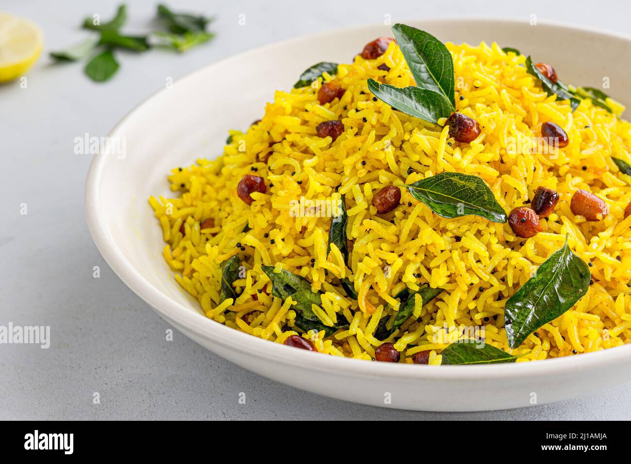 South indian cuisine restaurant hi-res stock photography and images - Alamy