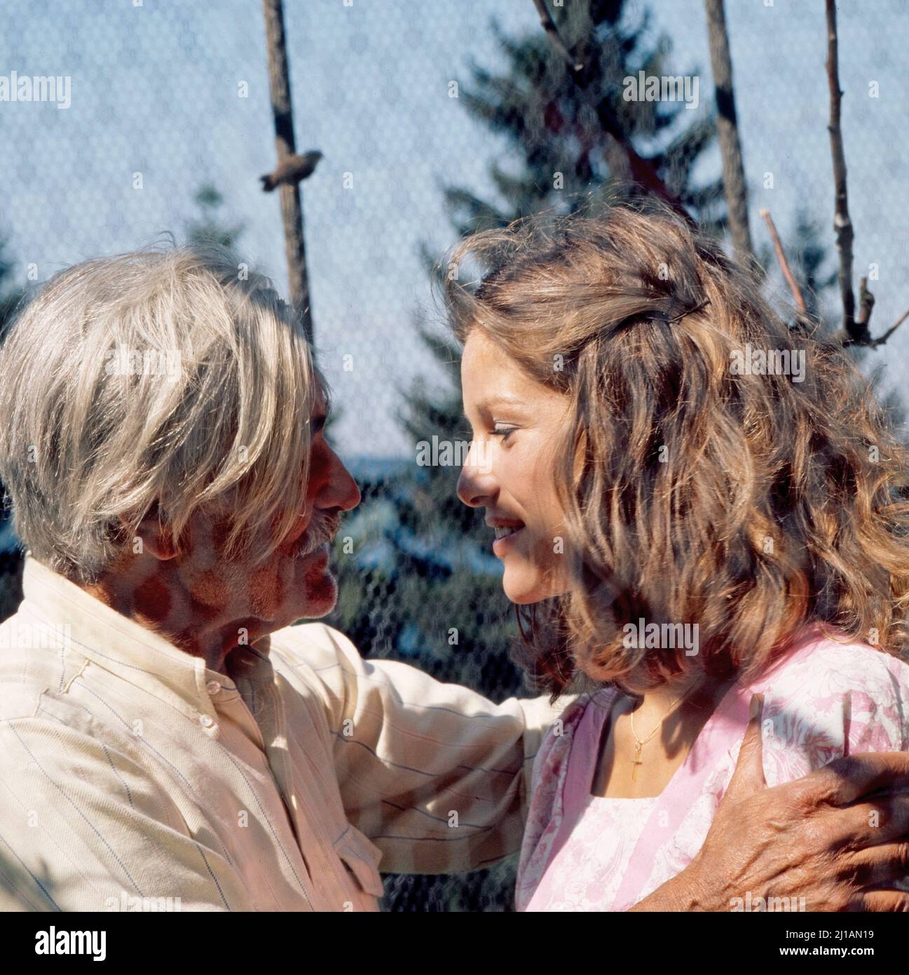 Die Ameisen kommen, aka Gauner, Gangster und Ganoven, Spielfilm ...