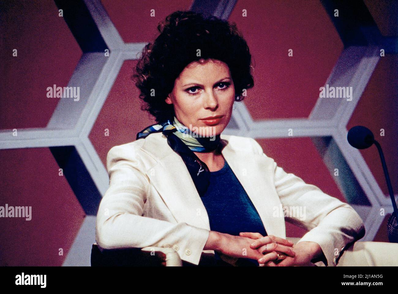 Dalli Dalli, Spielshow, Deutschland 1971 - 1986, Sendung vom 11. April ...