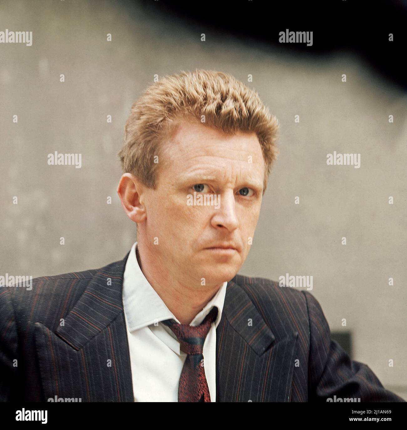 Jean marie straub hi-res stock photography and images - Alamy