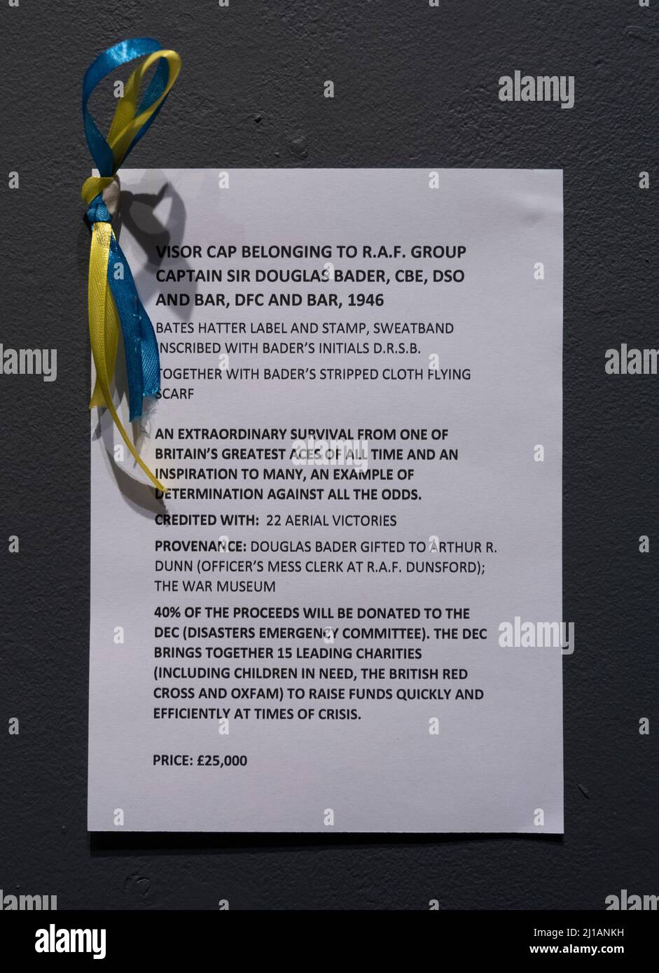 Raf uniform scarf hi-res stock photography and images - Alamy
