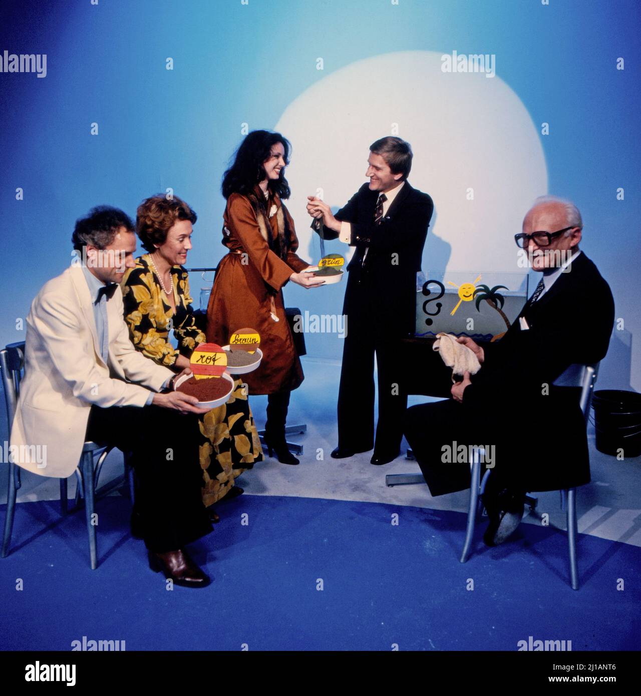 Baldrian hi-res stock photography and images - Alamy