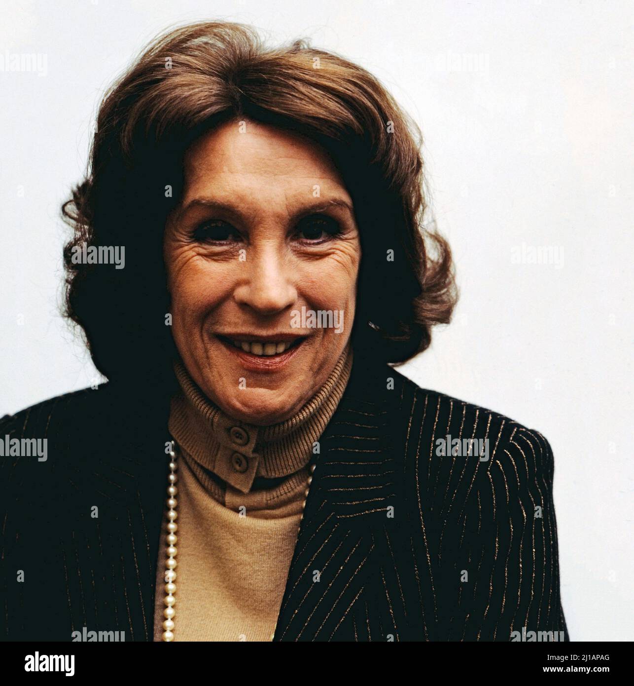 Der Alte, ZDF Krimiserie, Deutschland, 1980, Folge: Magdalena ...