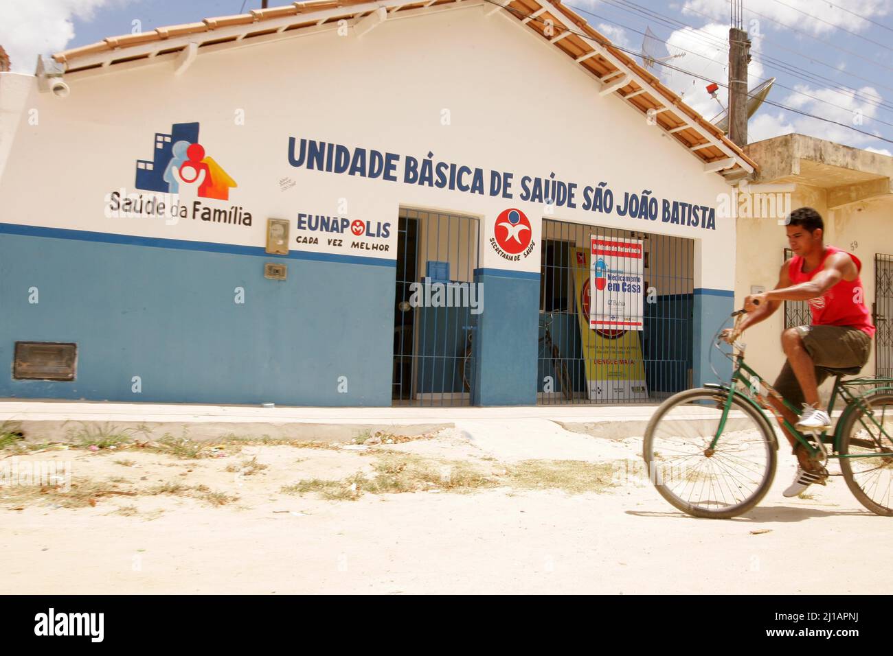 Basic unit of health hi-res stock photography and images - Alamy