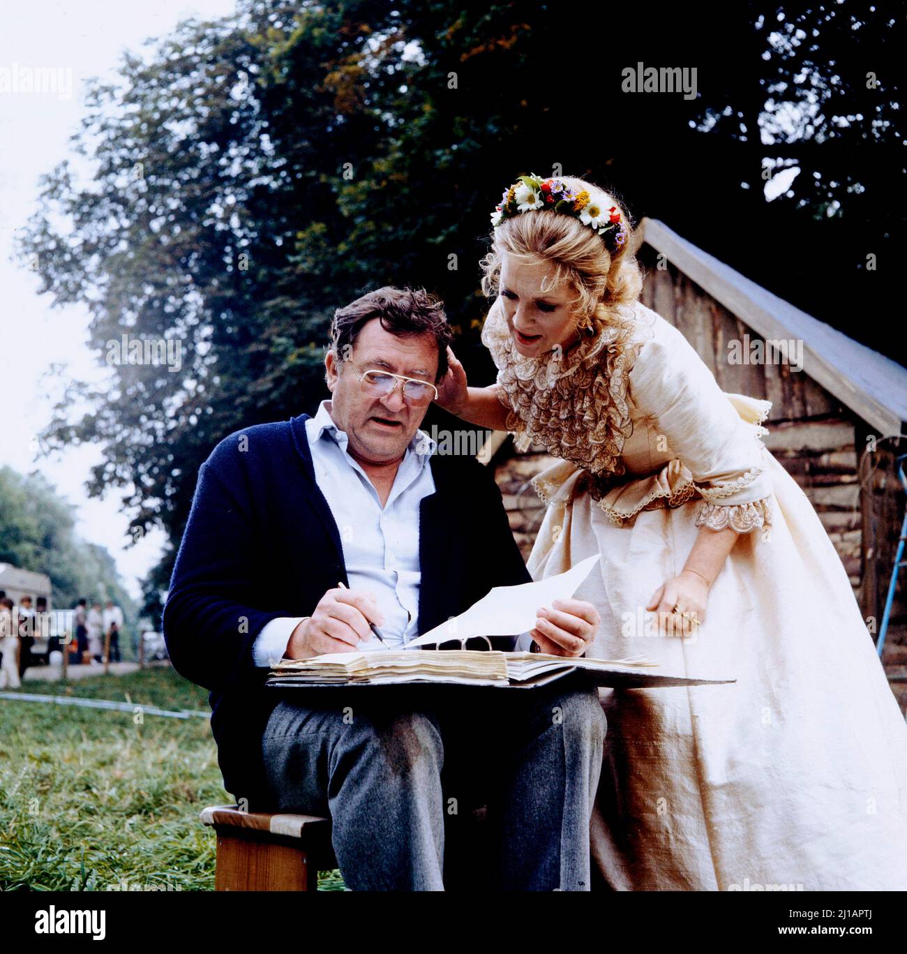 Based on the novel by hi-res stock photography and images - Alamy