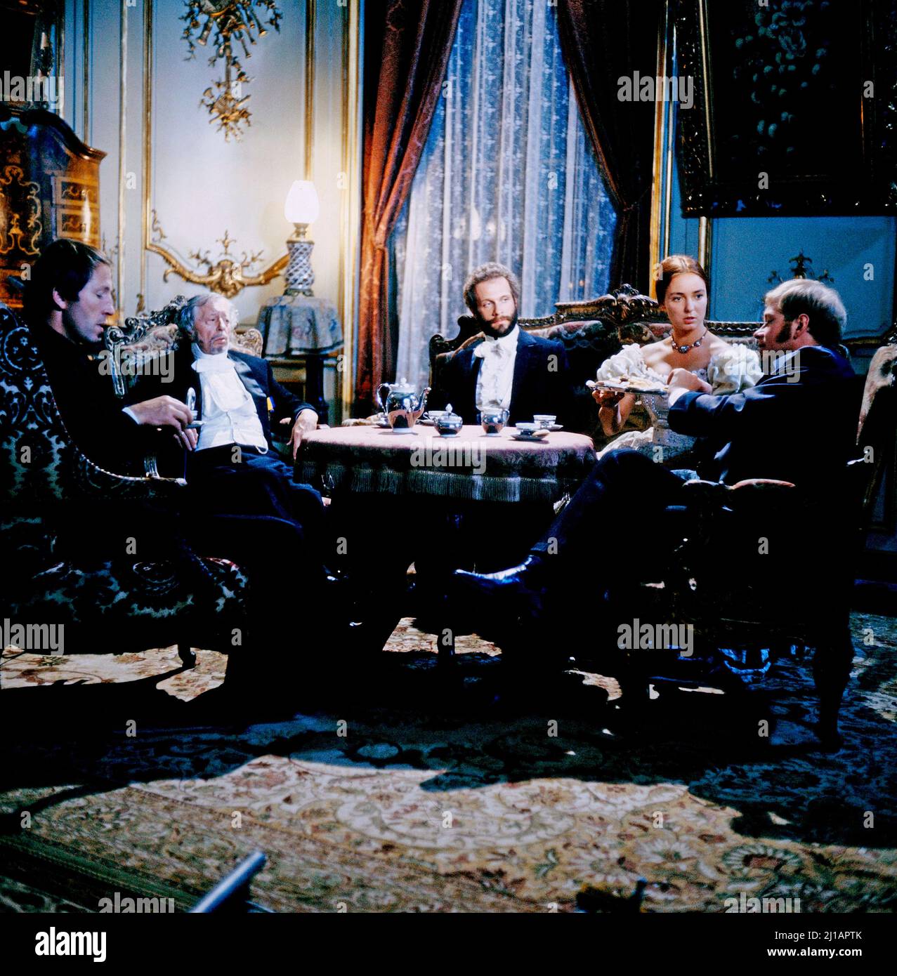 Hermann dahlke hi-res stock photography and images - Alamy