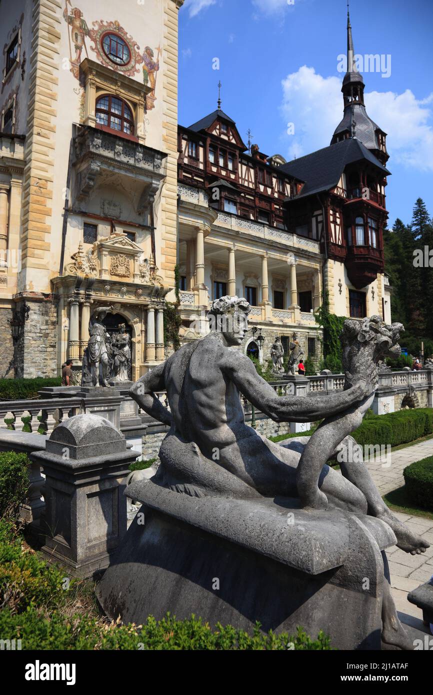 Tara rumaneasca hi-res stock photography and images - Alamy