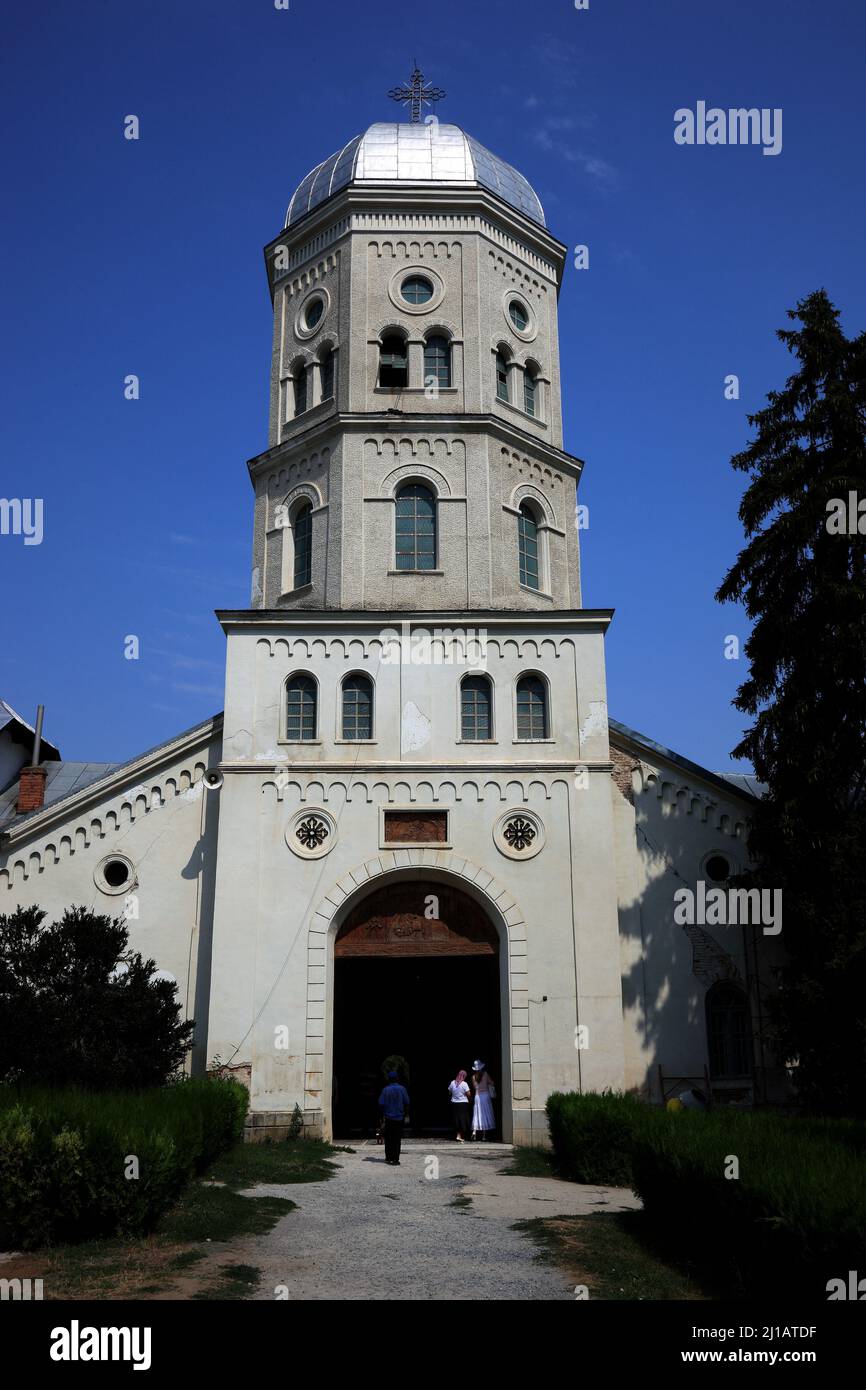 Trans kann hi-res stock photography and images - Alamy