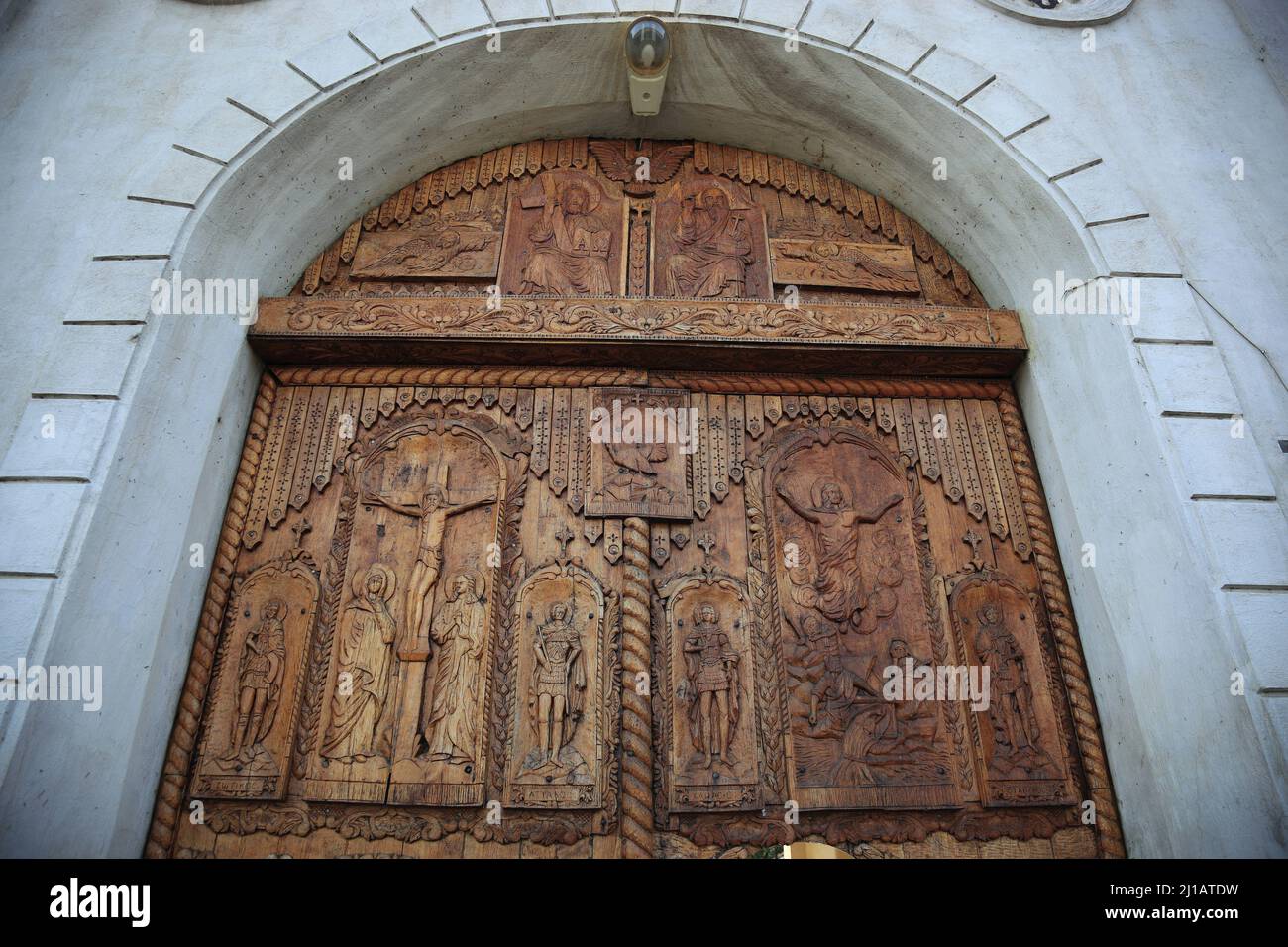 Mens monastery hi-res stock photography and images - Alamy