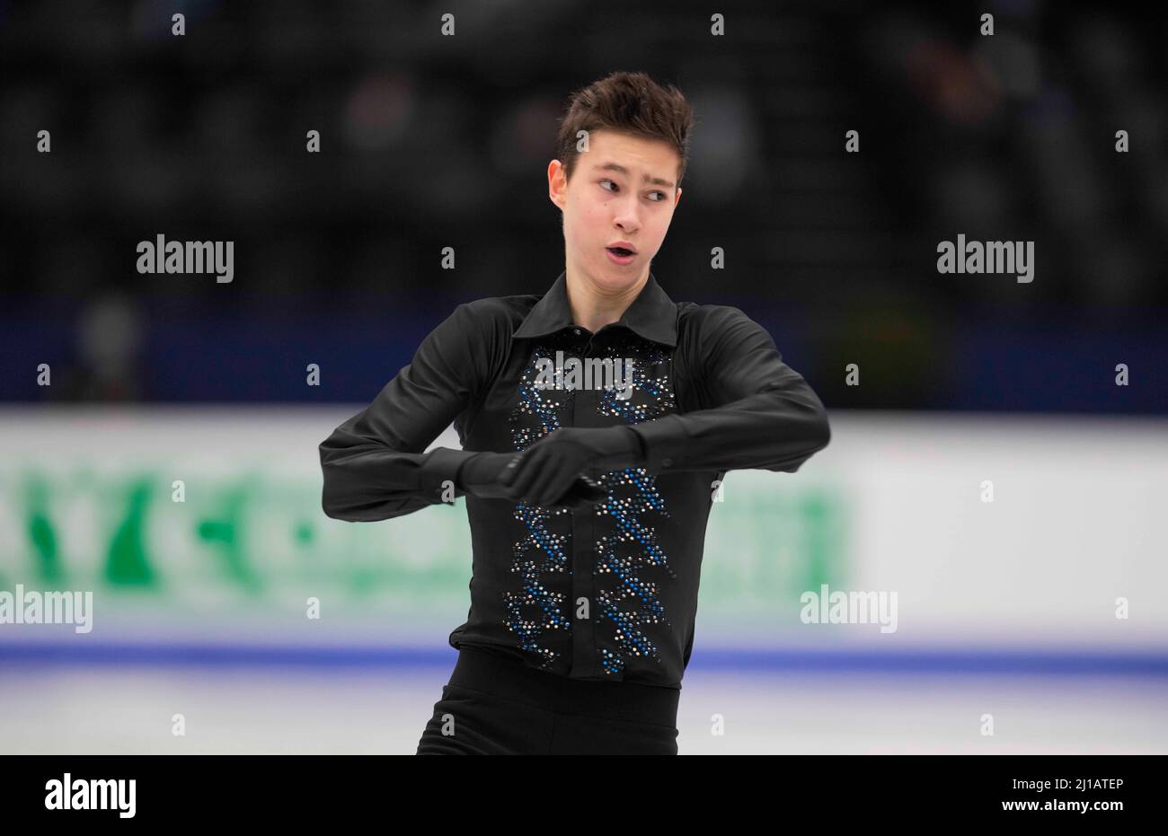 Aleksandr vlasenko hi-res stock photography and images - Alamy