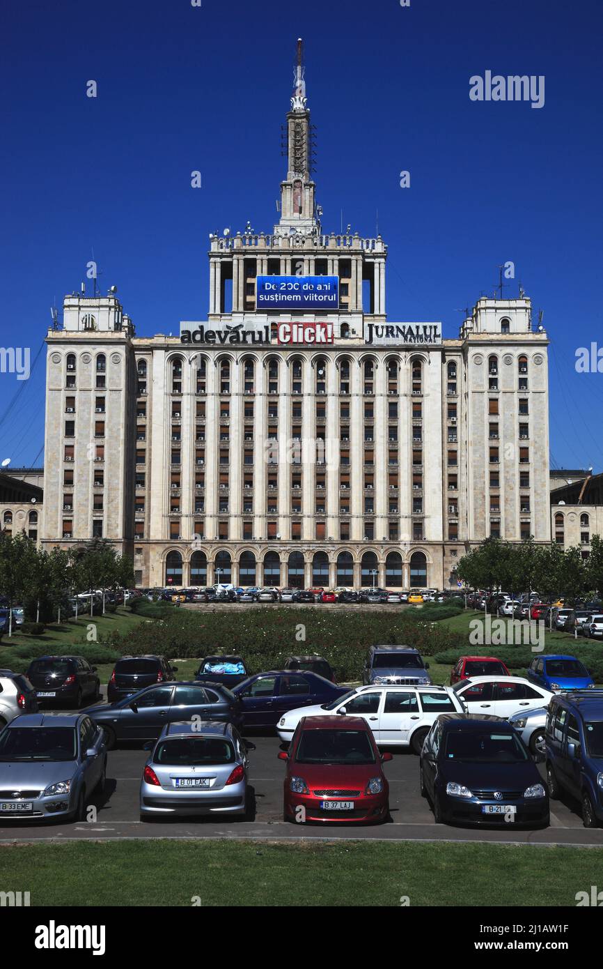 Point presse hi-res stock photography and images - Alamy