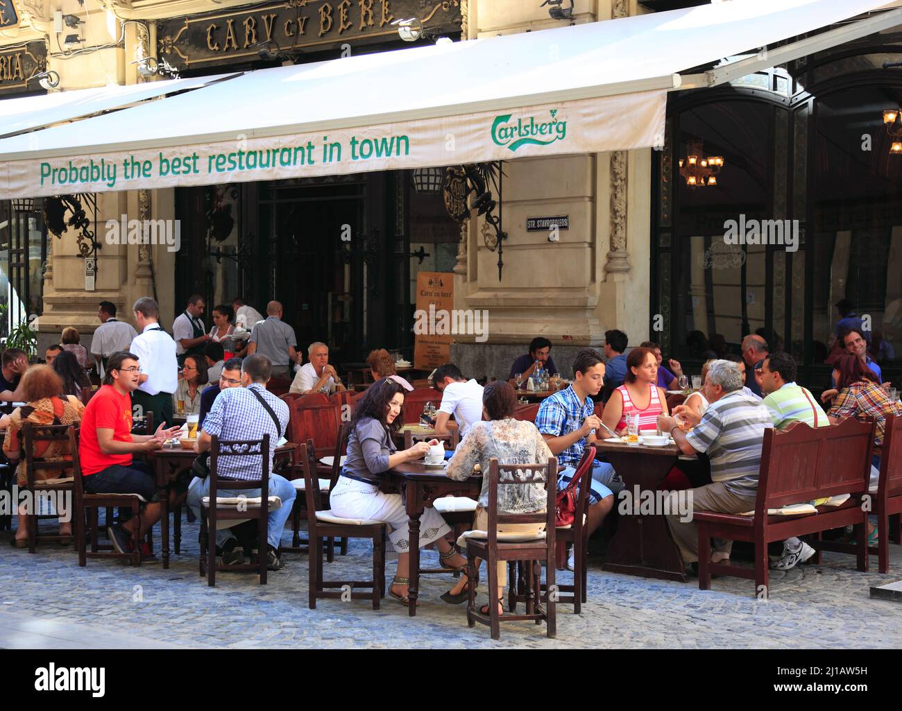 Leipziger stadtbild hi-res stock photography and images - Alamy