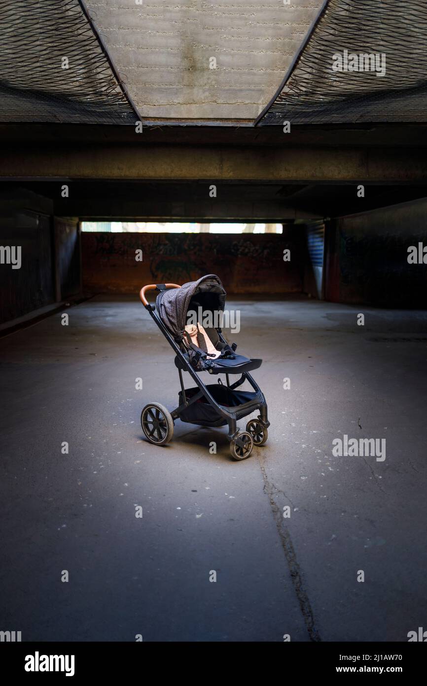 Baby strollers ukraine hi-res stock photography and images - Alamy