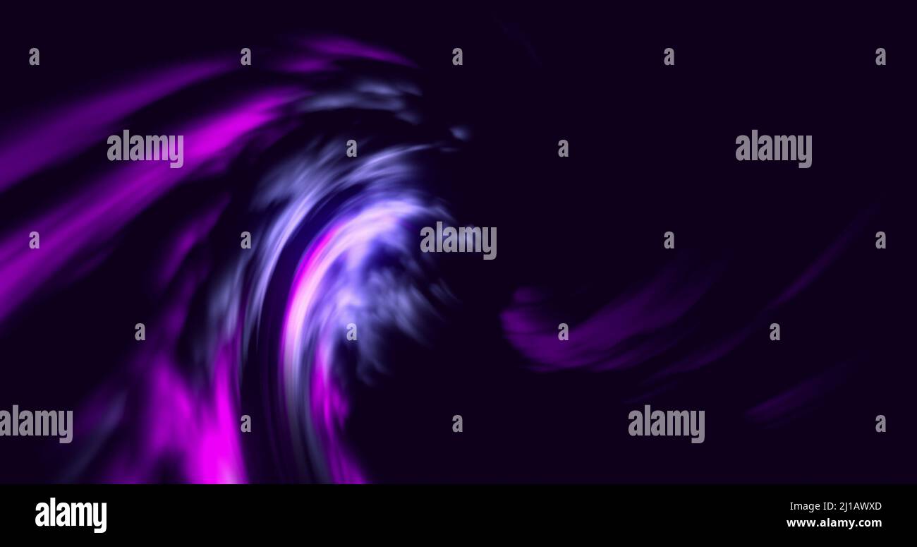 Light purple wave pattern hi-res stock photography and images - Alamy
