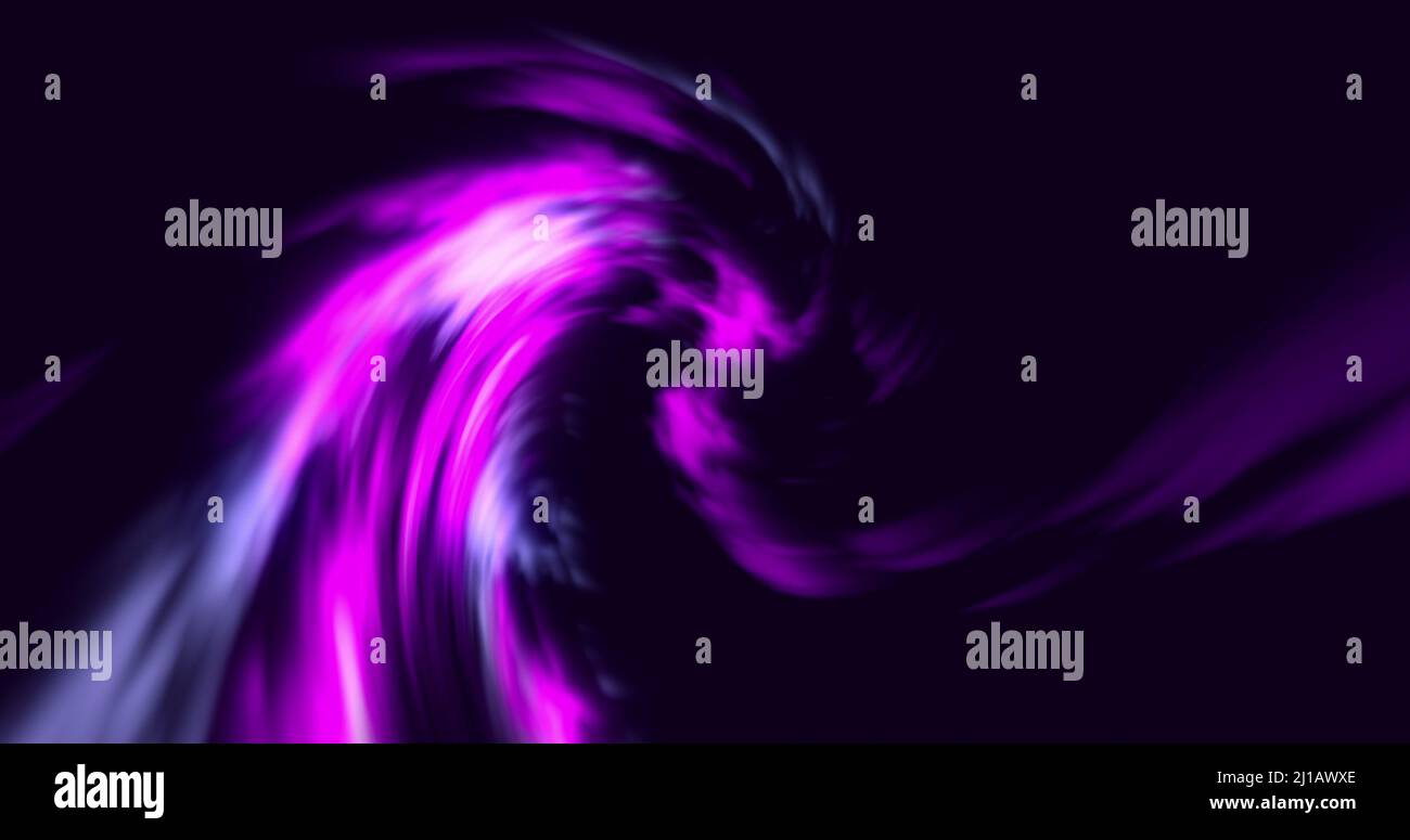 Light purple wave pattern hi-res stock photography and images - Alamy